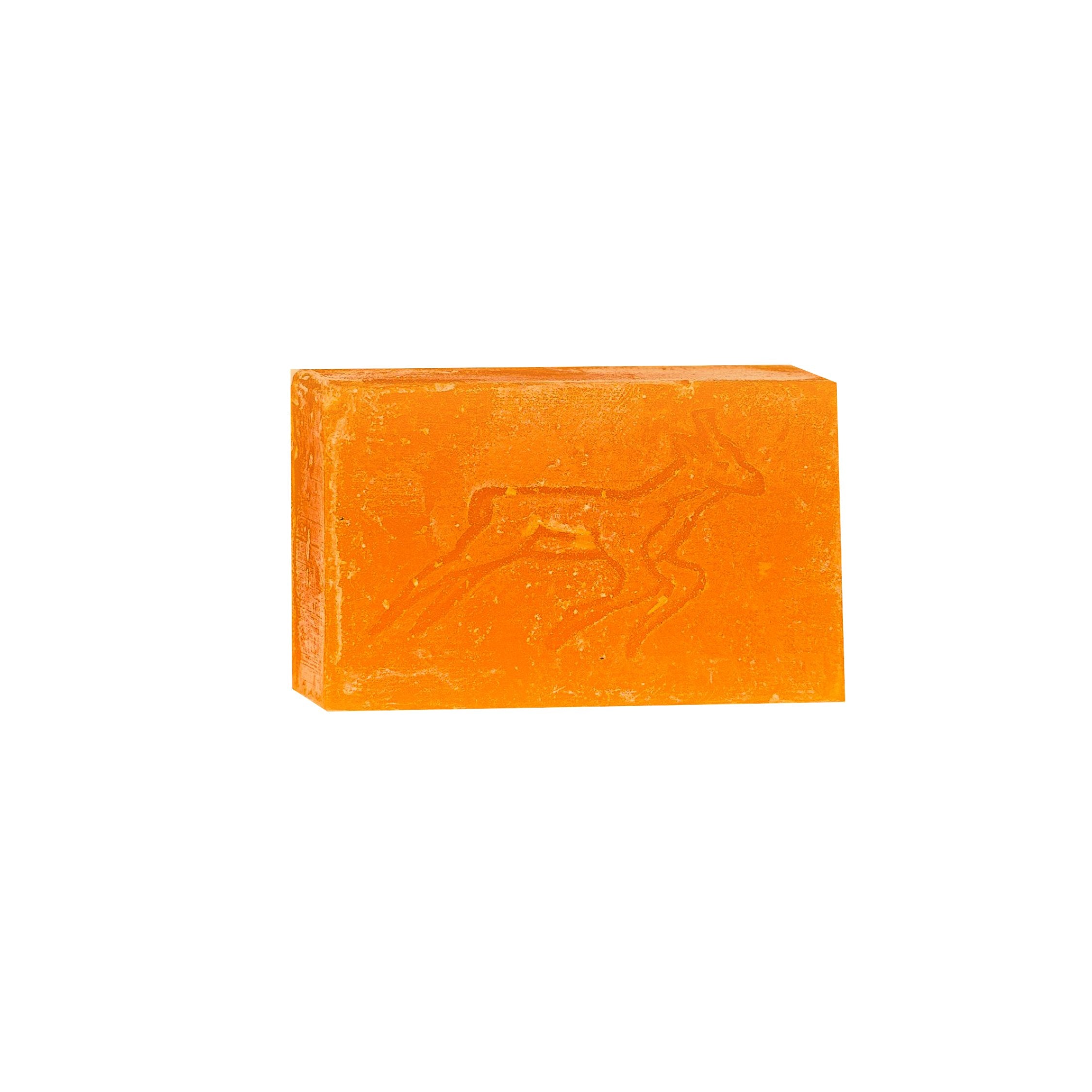Gazzela Soap / የጋዜላ ሳሙና